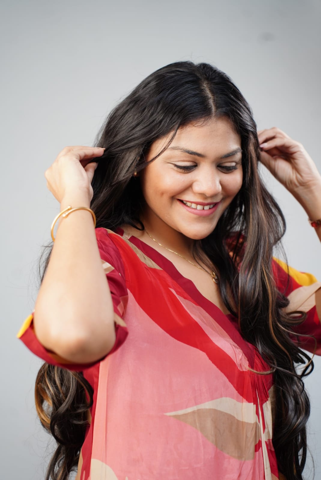 Volumizer (Set of 3) – Gush Hair